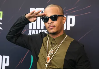 T.I. Songs: 17 Of His Best