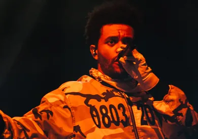 The Weeknd Shares Ethereal New Snippet