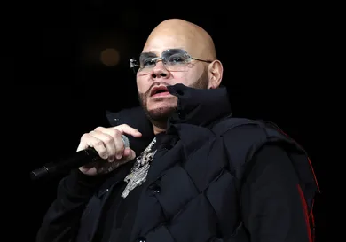 Fat Joe Songs: His Best From "Lean Back" To "What's Luv?"