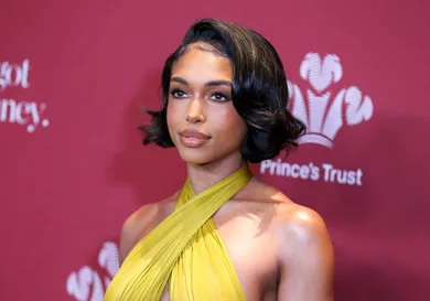Lori Harvey's Boyfriend List And Dating History