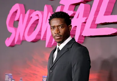 "Snowfall" Seasons Ranked, Worst To Best