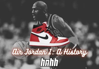 Air Jordan 1: Michael Jordan, History, Designers And More