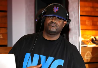 DJ Clark Kent Says LL Cool J Passed On 2 Iconic Notorious B.I.G. Beats