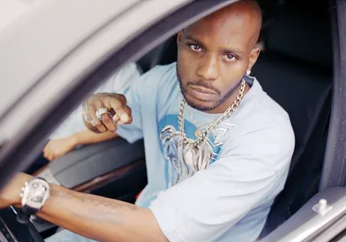 "TMZ NO BS: DMX" Tubi Documentary Explores Rapper's Highs & Lows In New ...
