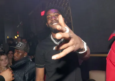 Desiigner Is Putting Out New Music