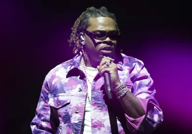 Gunna Says He Is Dropping Soon: "I'm OTW"