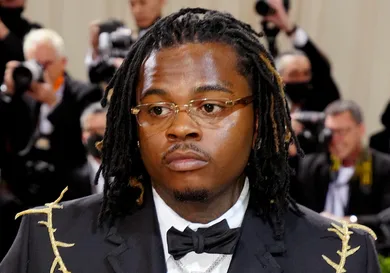 Gunna Keeps Stunning Fans With Weight Loss In Newly Surfaced Picture