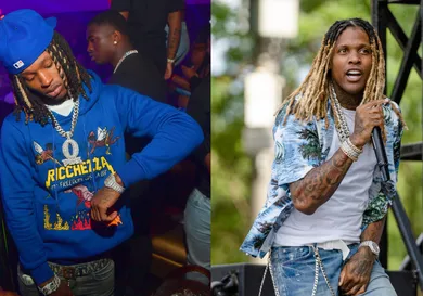 King Von's Friend Recalls How Lil Durk Wouldn't Give Von $50 To Buy Him ...