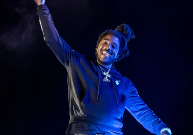 Who Is Mozzy? - HotNewHipHop