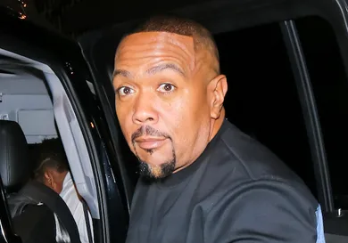 Timbaland Wants To Commercialize AI Software For Artists