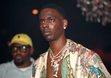 Young Dolph Murder Suspect, Hernandez Govan, Receives $90K Bond