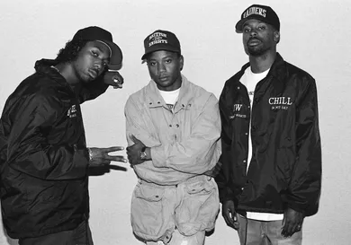 How Compton's Most Wanted Influenced West Coast Hip Hop