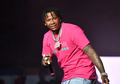 All About Memphis Hitmaker Moneybagg Yo