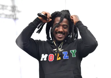 Who Is Mozzy? - HotNewHipHop