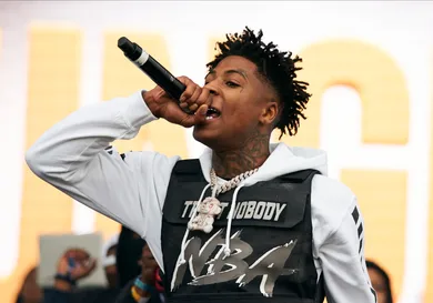 Fans Find NBA YoungBoy On Google Maps At His Louisiana Home