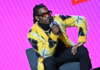 Offset Net Worth 2024: Updated Wealth Of The Rapper