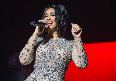 Who Is R&B Sensation, Queen Naija?