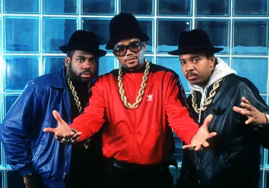 Run-DMC's Greatest Hits