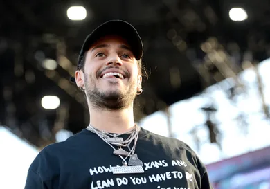 How Russ is Dominating the Independent Hip-Hop Space