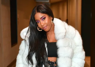 Who Is Sevyn Streeter? R&B's Hitmaking "It" Girl
