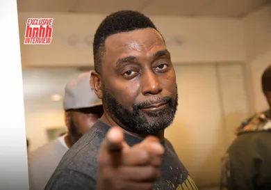 Big Daddy Kane Wants Hip-Hop Legends To Shine At Essence Fest
