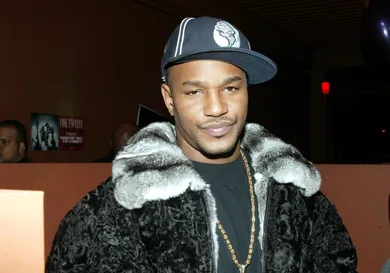 Cam’ron Explains Why He Brought Ma$e On For "It Is What It Is"