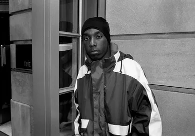 Big L: All About The Respected New York Emcee