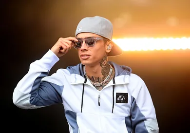 Central Cee Net Worth 2024: Updated Wealth Of The Rapper