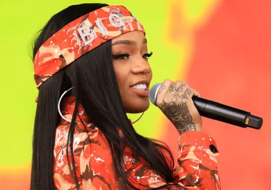 Rising Midwest Rapper Jorjiana Calls On GloRilla For Remix Of Viral Hit ...