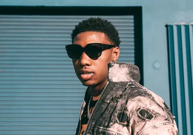 Rob49 Details Top 5 NOLA Rappers Of All Time: Lil Wayne & More