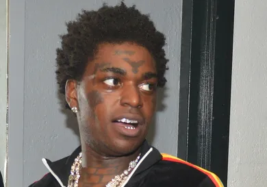 Kodak Black Reportedly Surrenders To Authorities Over Arrest Warrant