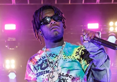Lil Uzi Vert Teases More New Music With Bass-Heavy Banger On Instagram Live