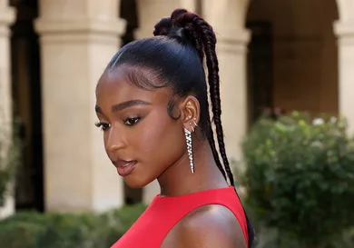 Normani Teases "Candy Paint," Her New Song & First Single In A Year