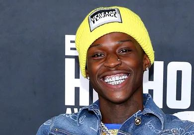 Quando Rondo Granted $100K Bond