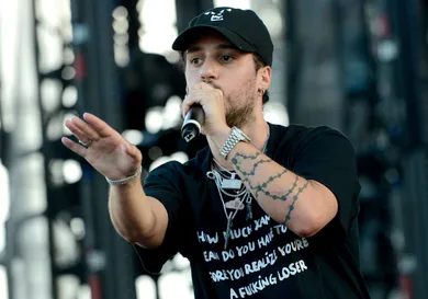 Russ Announces New Album, "SANTIAGO"