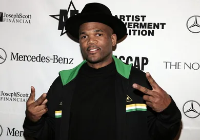 11 Rappers From Queens That Helped Define Hip Hop