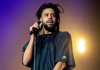 J. Cole's "Born Sinner" Turns 10