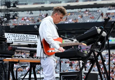 Mike Dean Claims The Weeknd Joint Album Is On The Horizon