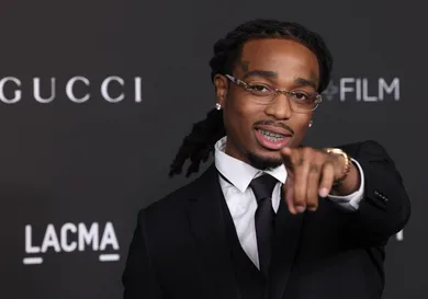 Quavo Net Worth 2024: Updated Wealth Of The Hip Hop Star
