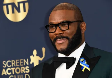 Tyler Perry's "Ruthless" Leaves Viewers Shocked Following Inclusion Of ...
