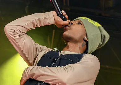 ASAP Rocky Confirms Producers On New Album