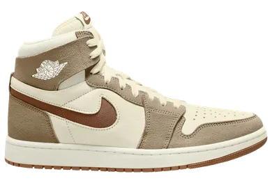 Air Jordan 1 Zoom CMFT 2 "Legend Coffee" Revealed