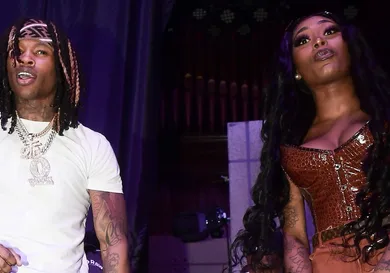 Asian Doll Seemingly Addresses Leaked King Von Clip
