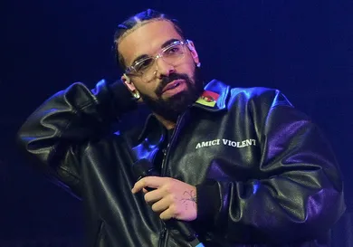 Drake Interview Made Bobbi Althoff Miss Her Daughter's First Birthday ...