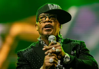 Melle Mel: A Hip Hop Icon & Trailblazer