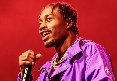 Lil Tjay Unveils "222" Tracklist