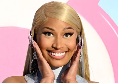 Nicki Minaj Praises The "Barbie" Movie