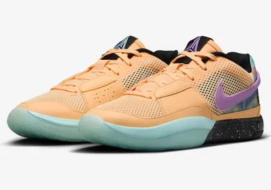 Nike Ja 1 "EYBL" Officially Revealed