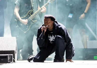 Playboi Carti Teases His Next Song And Video "Baby Boi"