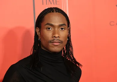 Steve Lacy Draws Andre 3000 Comparisons For New Hair Cut